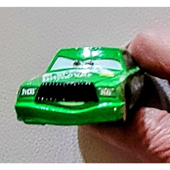 Pixar | Toys | 86 Chick Hicks Disney Pixar Car Htb Hostile Takeover ...